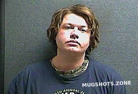 Tanner Seth 01 12 2024 Boone County Mugshots Zone