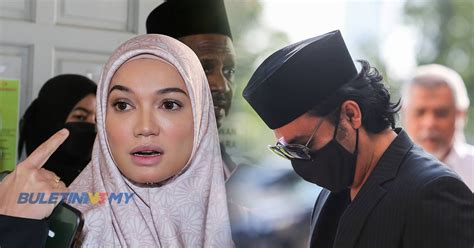 Dipukul Syamsul Punca Puteri Sarah Pernah Keluar Dari Rumah Peguam Buletin Tv Malaysia