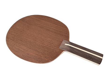 Wood Nut Shah Combination Table Tennis Blade Custom Table Tennis