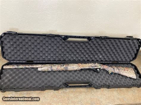 Stoeger M3500