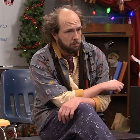 Sikowitz In 2025 Victorious Mr Memes