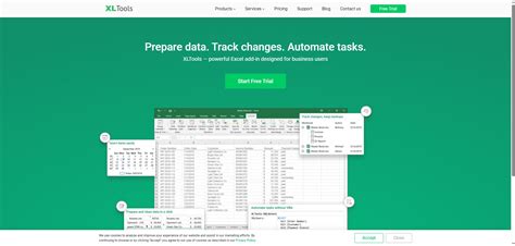 Top Excel Add Ins For Financial Analysts In 2025 Unlocking Powerful Financial Insights Excelmatic