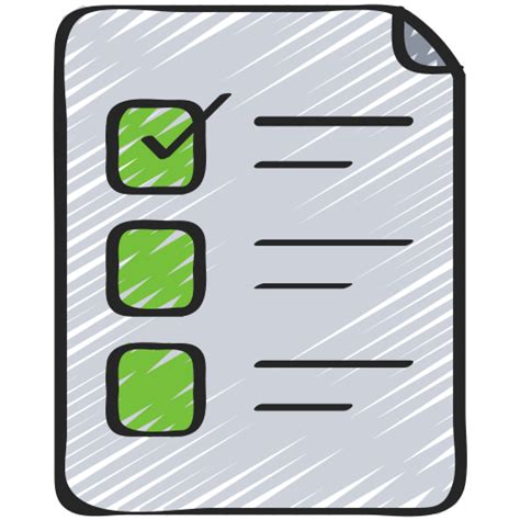 Task List Free Interface Icons Task List Free Interface Icons