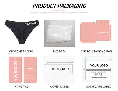 Factory Directly Female Undies See Through Sexy Lace Panties Women