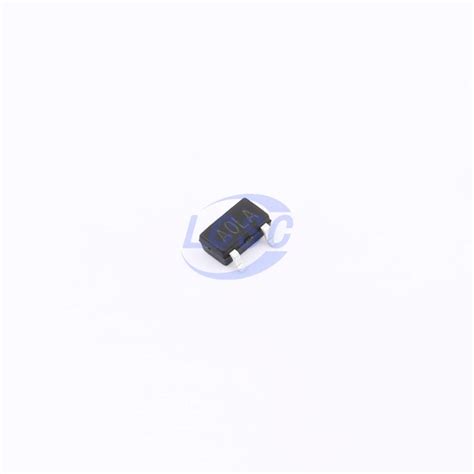 Ao3400 Fosan C20634976 Lcsc Electronics
