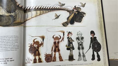 Pin By Eupho On Httyd Httyd Concept Art Disney Concept Art How