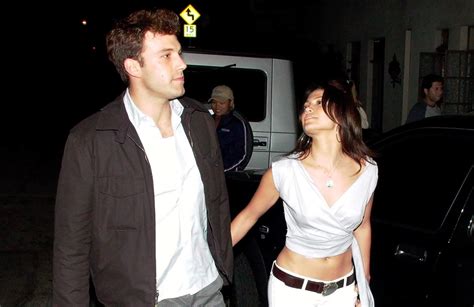 Jennifer Lopez Teared Up As She Described Losing Ben Affleck It Was