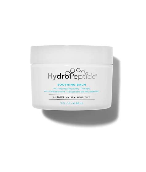 Hydropeptide Soothing Balm Ml The Beauty Scene Freshwater Northern Beaches Beauty Salon