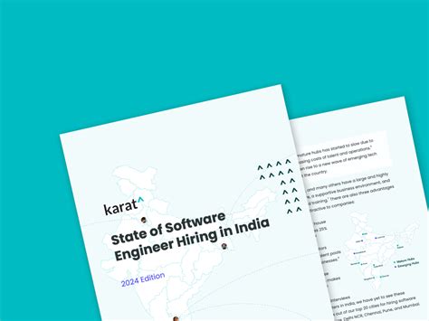 State Of Software Engineer Hiring In India Edition