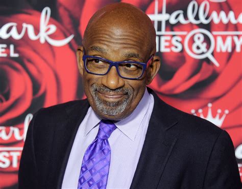 al roker reveals prostate cancer diagnosis live on air newsweek