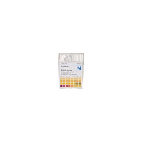 Merck Chemicals Media And Lab Concumables
