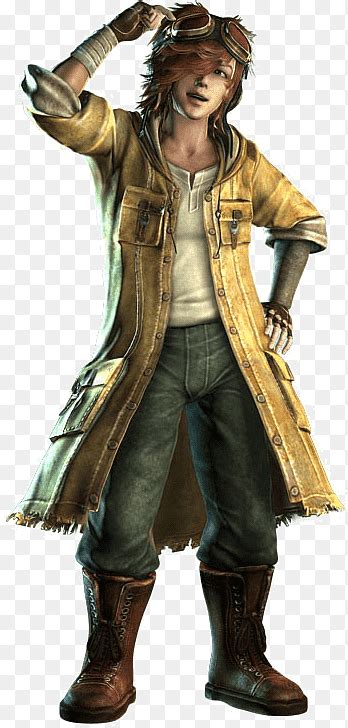 Kenshiro Png Images Pngegg