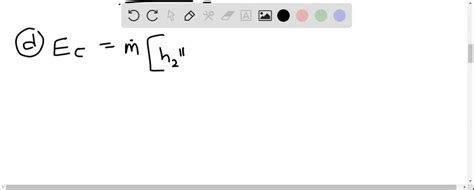 Solvedmodify The Cycle In Problem 109 To Have An Isentropic