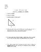Basic Physics 1 Midterm By Baccarella S House Of Physics TPT