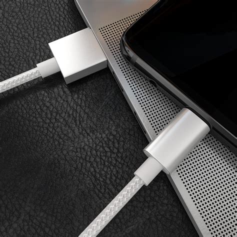 2 Pack 10ft3m Usb Cable Android Charger Fast Charging And Sync Cord For