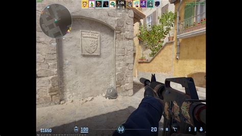 Skill Issue Or Game Issue Rglobaloffensive