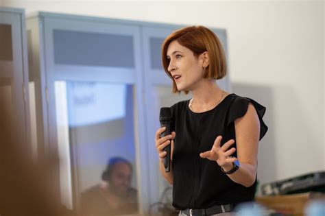 Ida Protuger Hat Etwas Auf Linkedin Gepostet