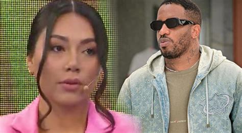 Olenka Mejía Rompe Su Silencio Y Revela La Verdadera Cara De Jefferson
