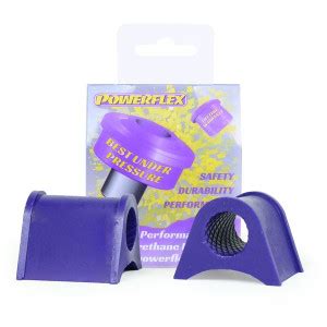 Powerflex Rear Anti Roll Bar Outer Bush Eibach 25mm 2 X Pfr85 226