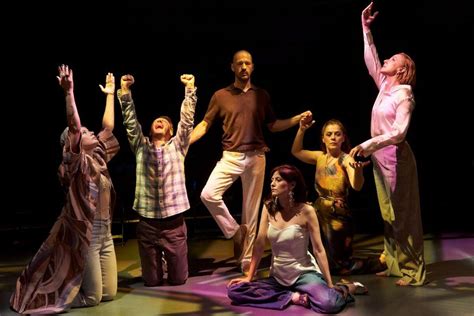 O Nouă Piesă în Acest Weekend La Teatrul Național I L Caragiale Din București „nimic Nu E