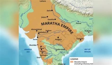Ncert Controversial Map Sparks Political Storm In Rajasthan