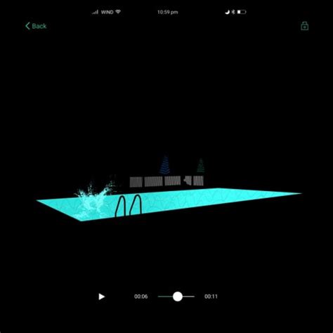 Alex Davern Overview Bett Gallery