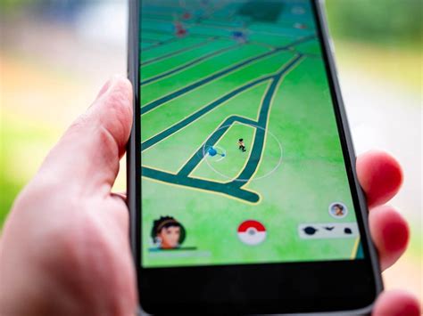 Pokemon Go Developer Niantics Catalog Purchased By Scopely