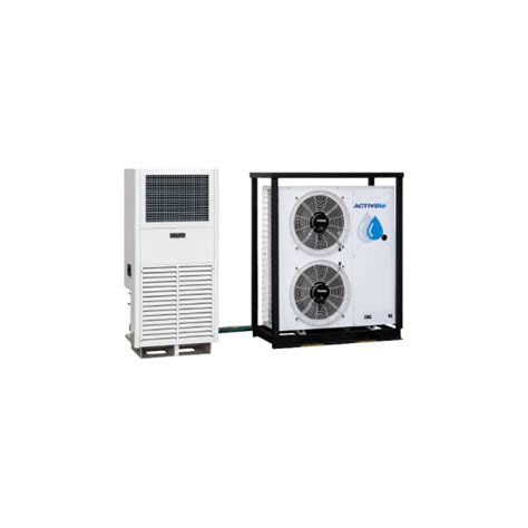 Split Systems Active Air