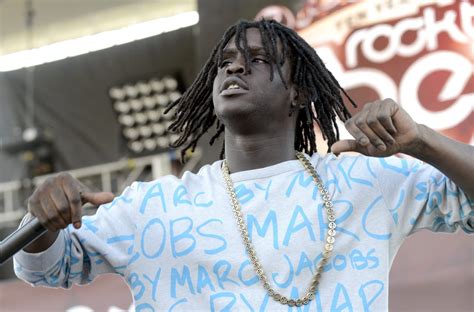 Police Pull Plug On Rapper Chief Keefs Hologram Concert New York