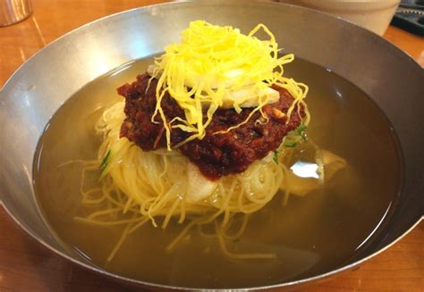 부산 가야밀면 남포동 할매가야밀면 다녀왔어요 네이버 블로그