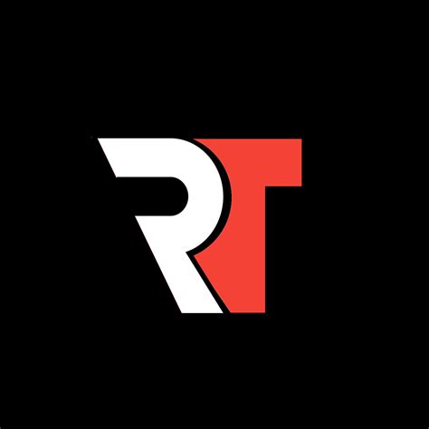 Download Rt Logo Rt Instagram Royalty Free Stock Illustration Image Pixabay