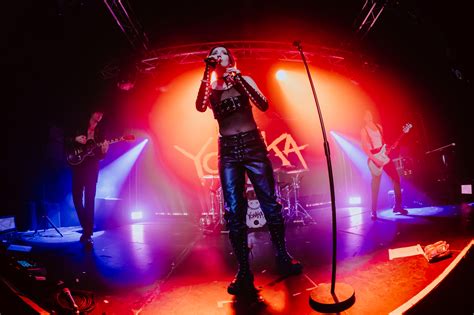 Photo Gallery Yonaka Highlight Magazine