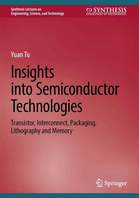 Insights Into Semiconductor Technologies Power Semiconductors Weekly