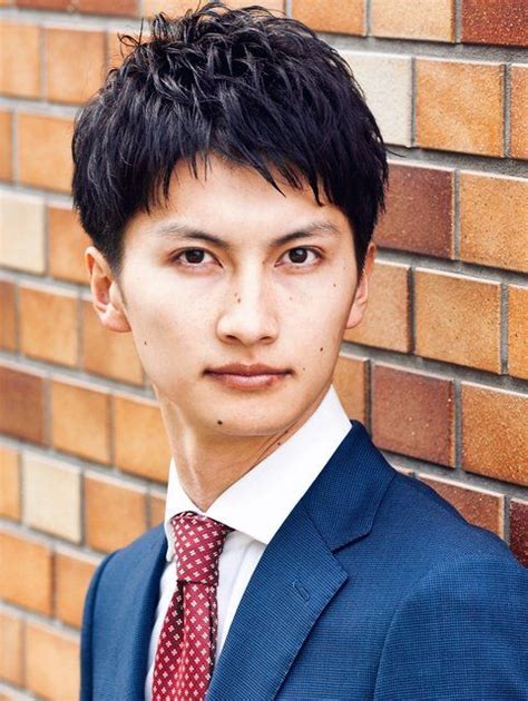 【2019年最新】女子ウケする髪型top5！メンズのためのモテヘアランキング大発表 ホットペッパービューティーマガジン Hair