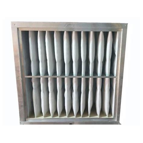 Air Fine Filter In Mumbai एयर फाइन फिल्टर मुंबई Maharashtra Get