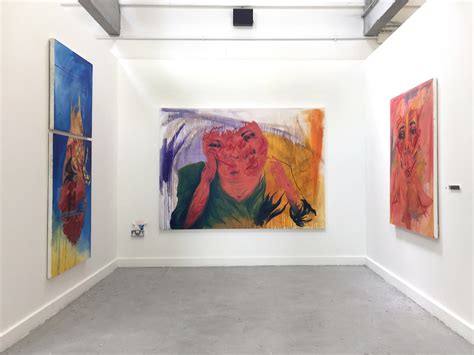 Limerick School Of Art And Design Degree Show Anna Gormley • Circa Art