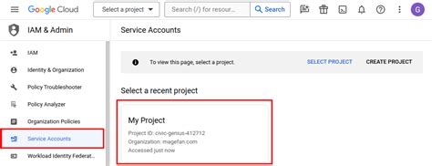 How To Set Up Google Indexing Api For Magento Website