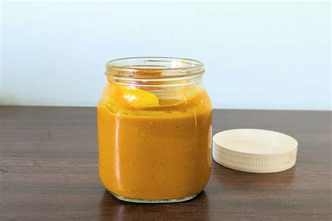 Golden Paste Recipe For Dogs