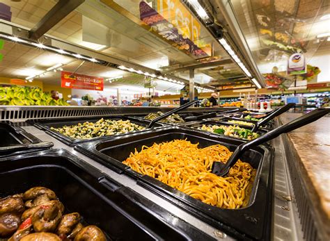 The Best Things To Buy At Whole Foods According To Experts Eat This