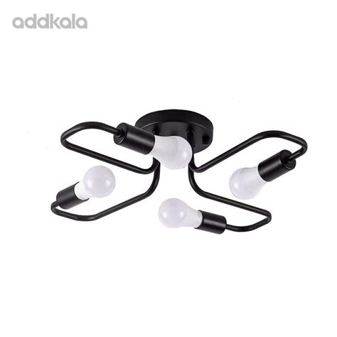 لوستر مدل 555 ‌فروشگاه اینترنتی ادکالا