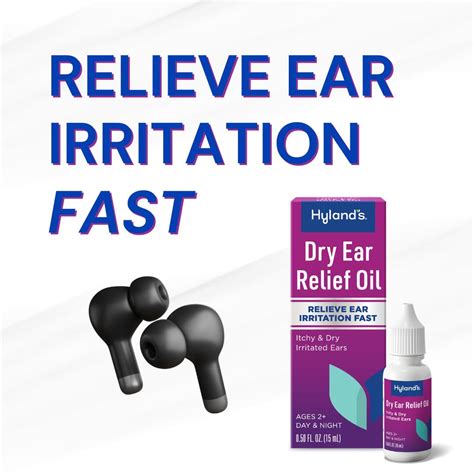 Otc Ear Eczema Drops