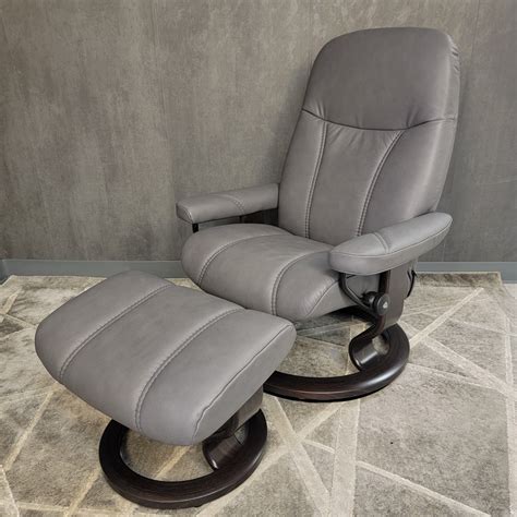 Stressless Clearance Sl Recliners