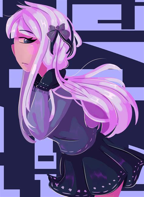 Kyoko Kirigiri By Chiedemoniac On Deviantart Kyoko Kirigiri By Chiedemoniac On Deviantart