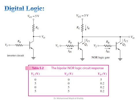 Pdf 13 Basic Transistor Application Dokumentips