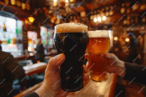 Празднование Oktoberfest с большим количеством пива Ai