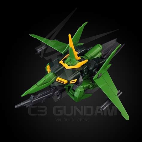 Hguc 031 1144 Amx 107 Bawoo C3 Gundam Vn Build Store