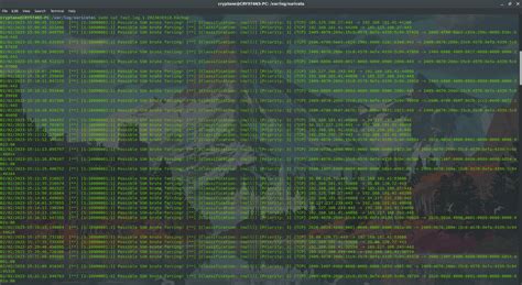 Did You Know The Var Log Folder In Linux Is Telling A Story