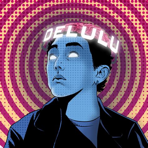 Zack Tabudlo DELULU Lyrics Genius Lyrics
