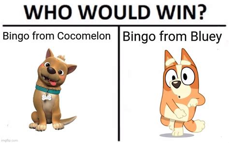 Bluey And Bingo Memes Cutest S🏻 Explore A Emoção Dos Jogos Online Com Milion Bet