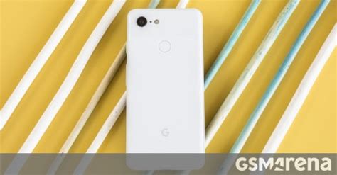 February Security Patch Now Rolling Out To Pixel Devices GSMArena News